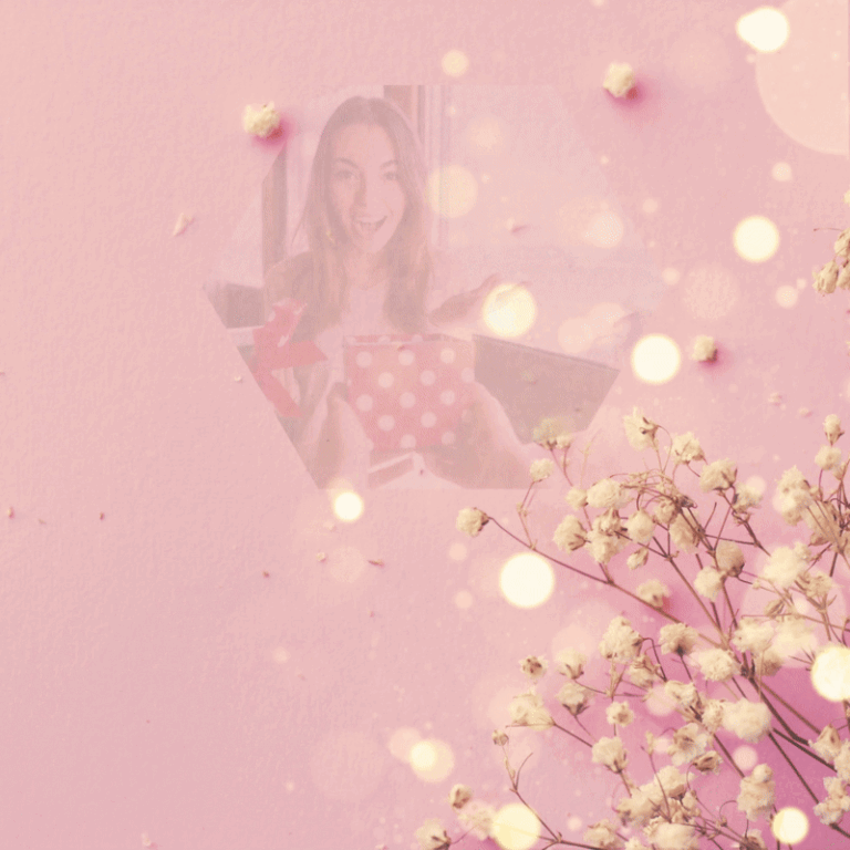 Happy Birthday Blingee: Celebrate with Sparkles